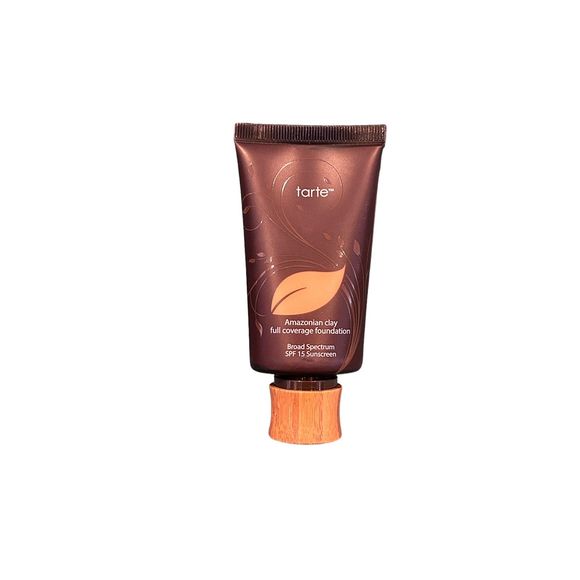 tarte | Makeup | Tarte Amazonian Clay Full Coverage Foundation Spf 5 ...